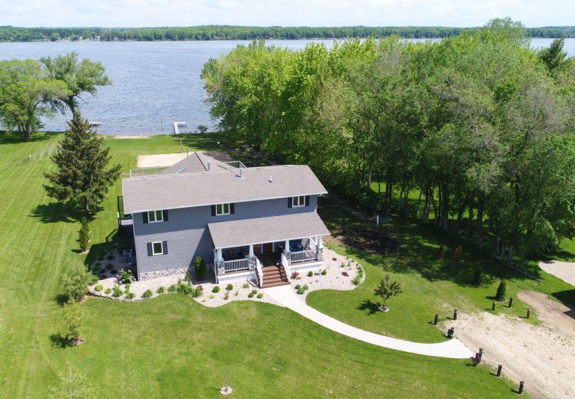 Sand County Vacation Home Rentals - House Rentals in Wisconsin Dells ...